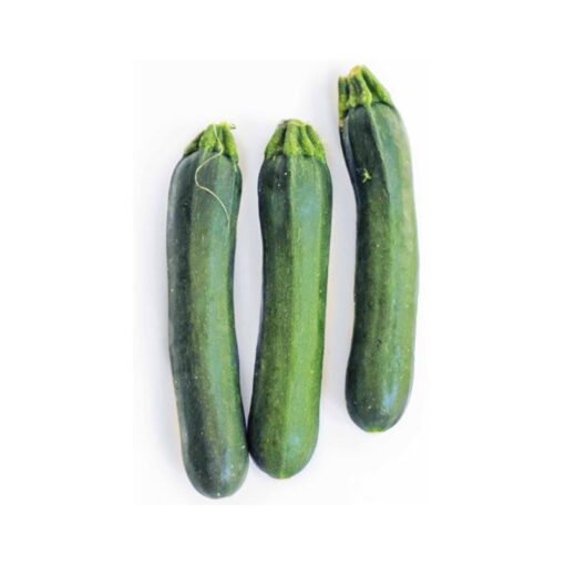 Local Organic Zucchini 500g - Spicebox Organics