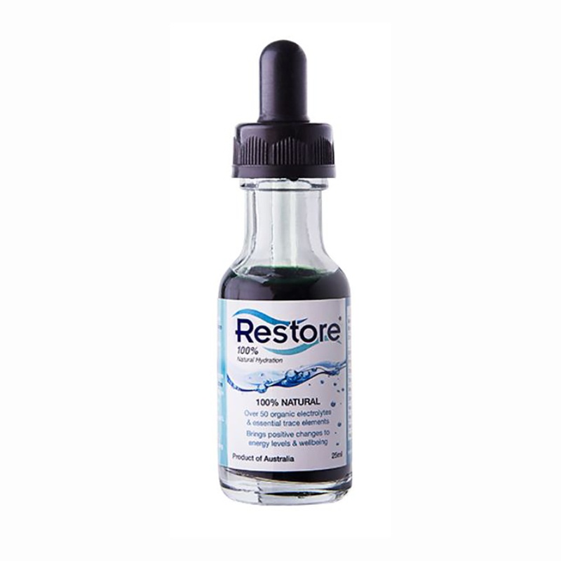 Restore – Cellular hydration supplement– SpiceBox Organics