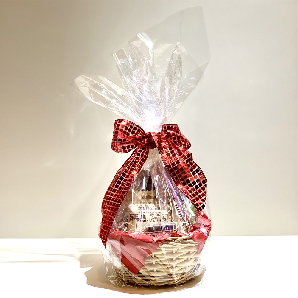 Assorted Basket - Spicebox Organics