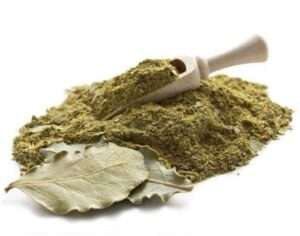 SpiceBox Organics Organic Bay Leaf Powder 20g (By Weight) - Spicebox ...
