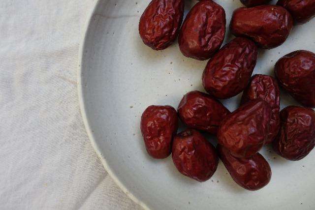 Nourishing Red Date Tea Recipe - Spicebox Organics