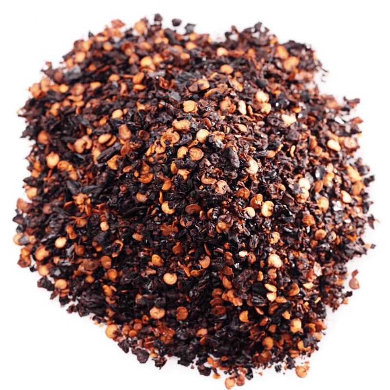 SpiceBox Organics Organic Chipotle Pepper Flakes 50g (By Weight ...