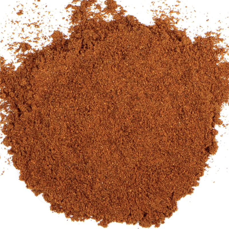 SpiceBox Organics Organic Ground Chipotle Powder 50g (By Weight ...