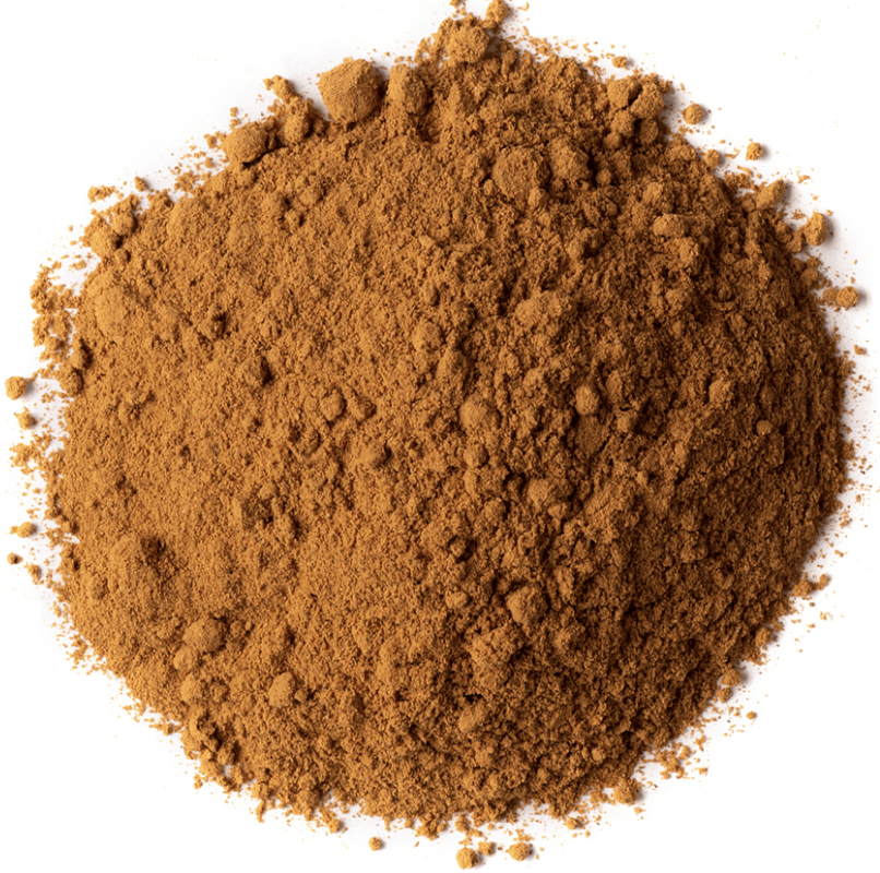 SpiceBox Organic Cinnamon Powder 50g (By Weight) - Spicebox Organics