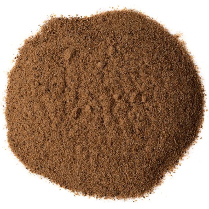 SpiceBox Organics Organic Grounded Nutmeg Powder 25g (By Weight ...