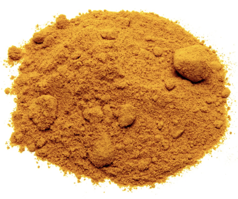 SpiceBox Organics Organic Turmeric Powder 50g (By Weight) - Spicebox ...