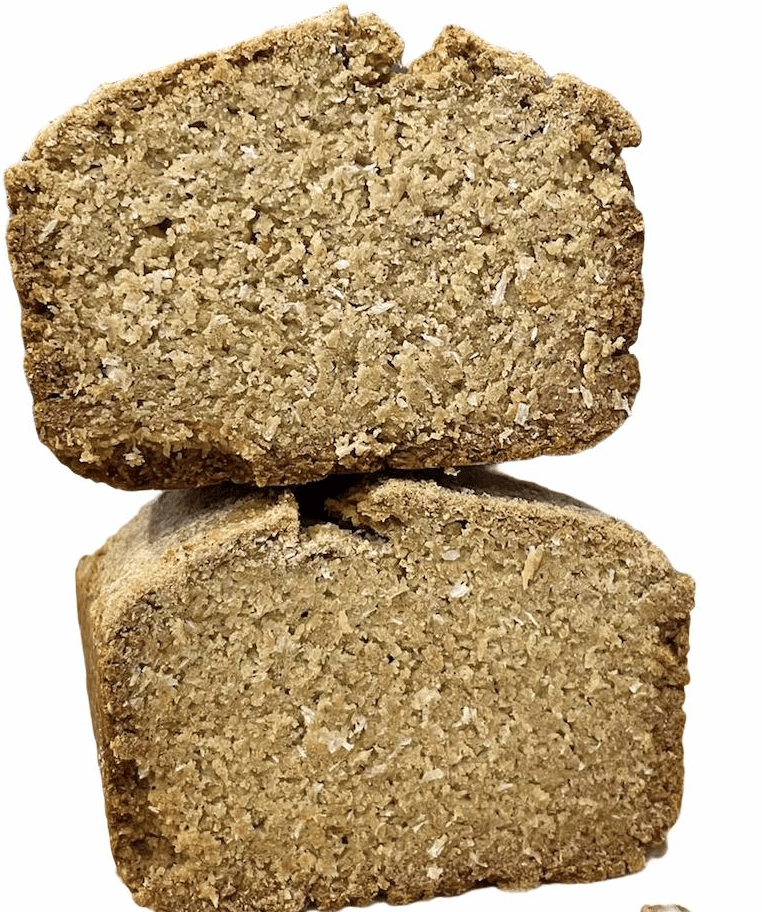 SpiceBox Organics Organic Whole Brown Loaf 600g - Spicebox Organics
