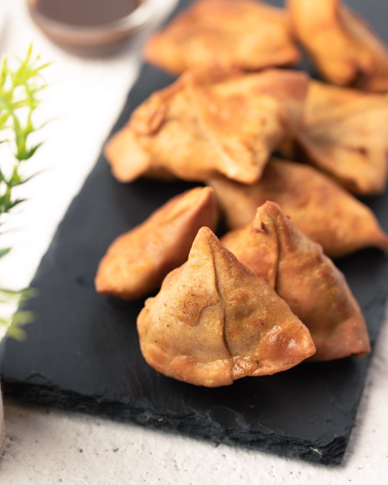 Buy best samosa online in Hong Kong – SpiceBox Organics