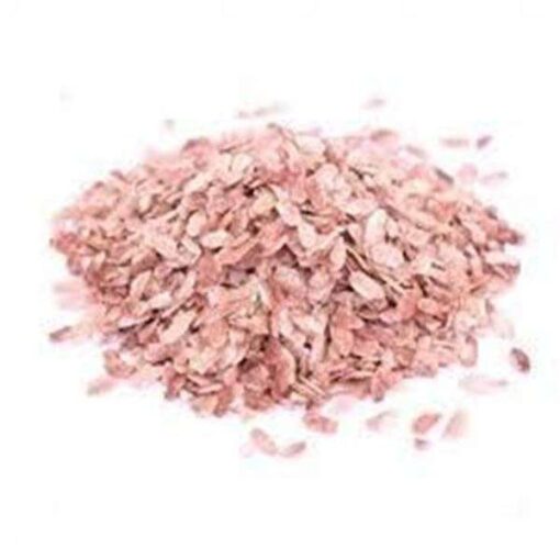 SpiceBox Organics Organic Red Rice Flakes 100g (By weight) - Spicebox ...