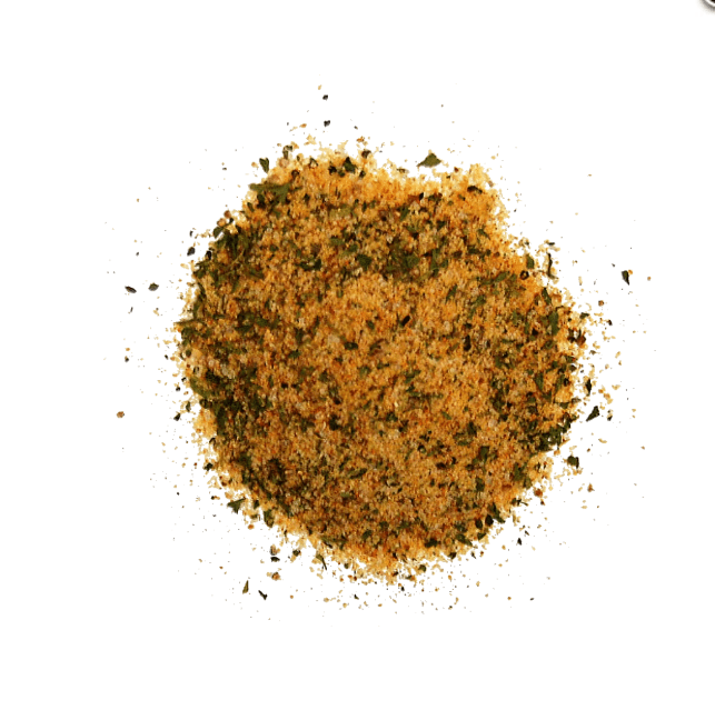 SpiceBox Organics Natural Quebec Chicken Seasoning 50g (By weight ...